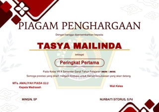 Merah Putih Elegan Batik Sertifikat Penghargaan Juara Lomba.pdf