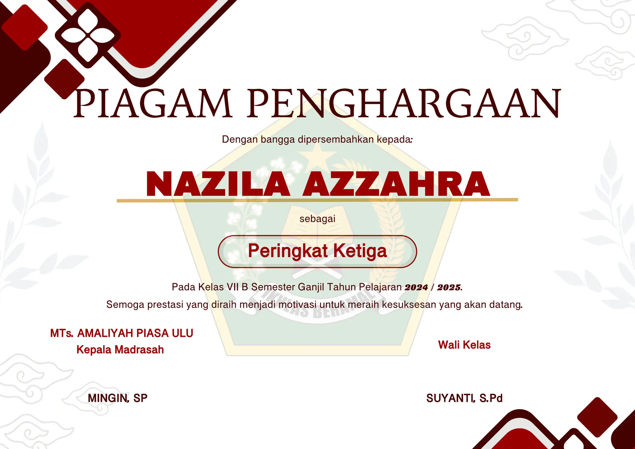 Merah Putih Elegan Batik Sertifikat Penghargaan Juara Lomba_2.pdf