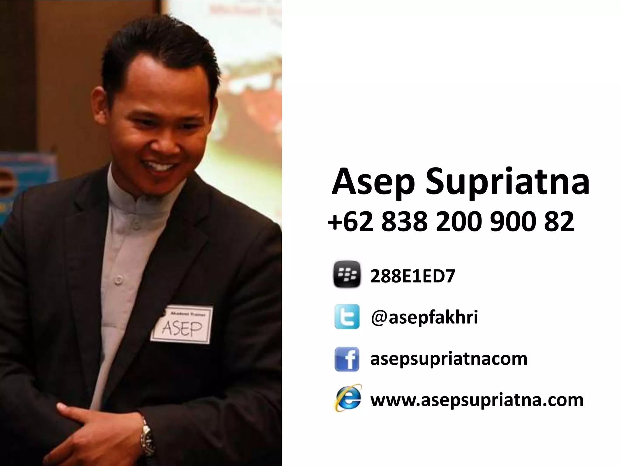 Meraih kemuliaan lailatul qadr | PPSX