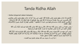 Meraih Ridha Allah.pptx