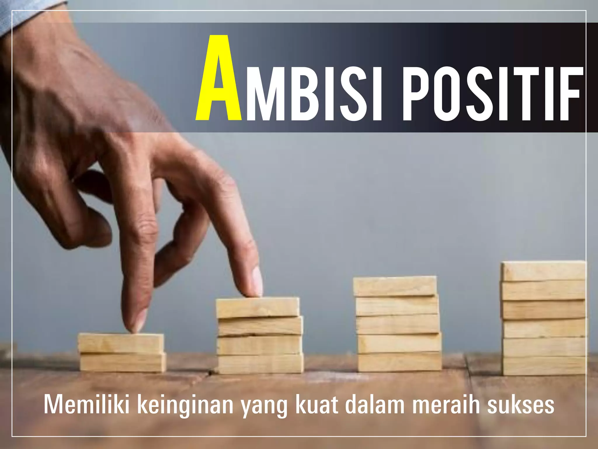 Meraih Sukses dengan ABCD | PDF