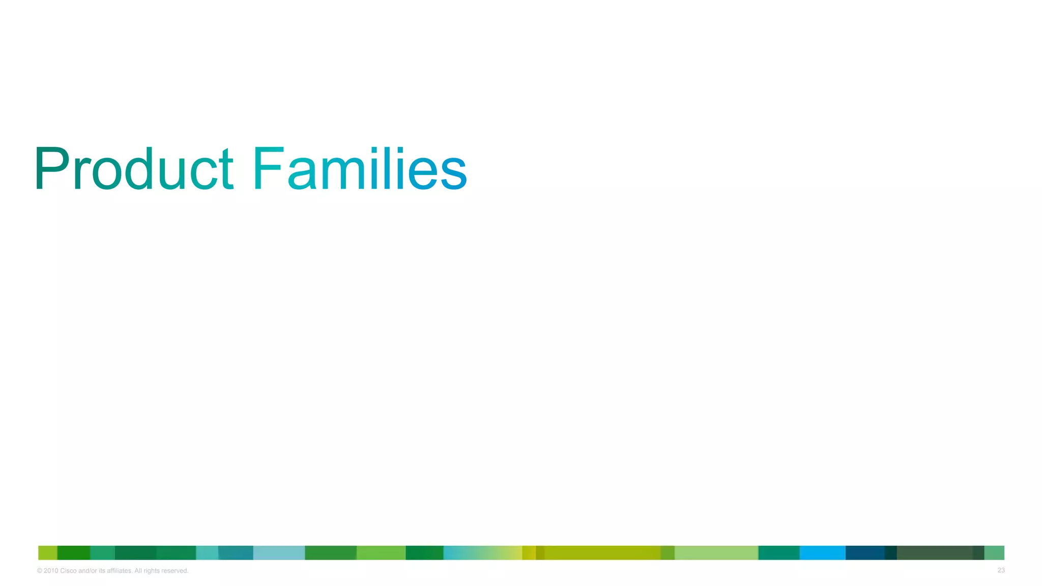 Cisco Meraki Overview | PDF
