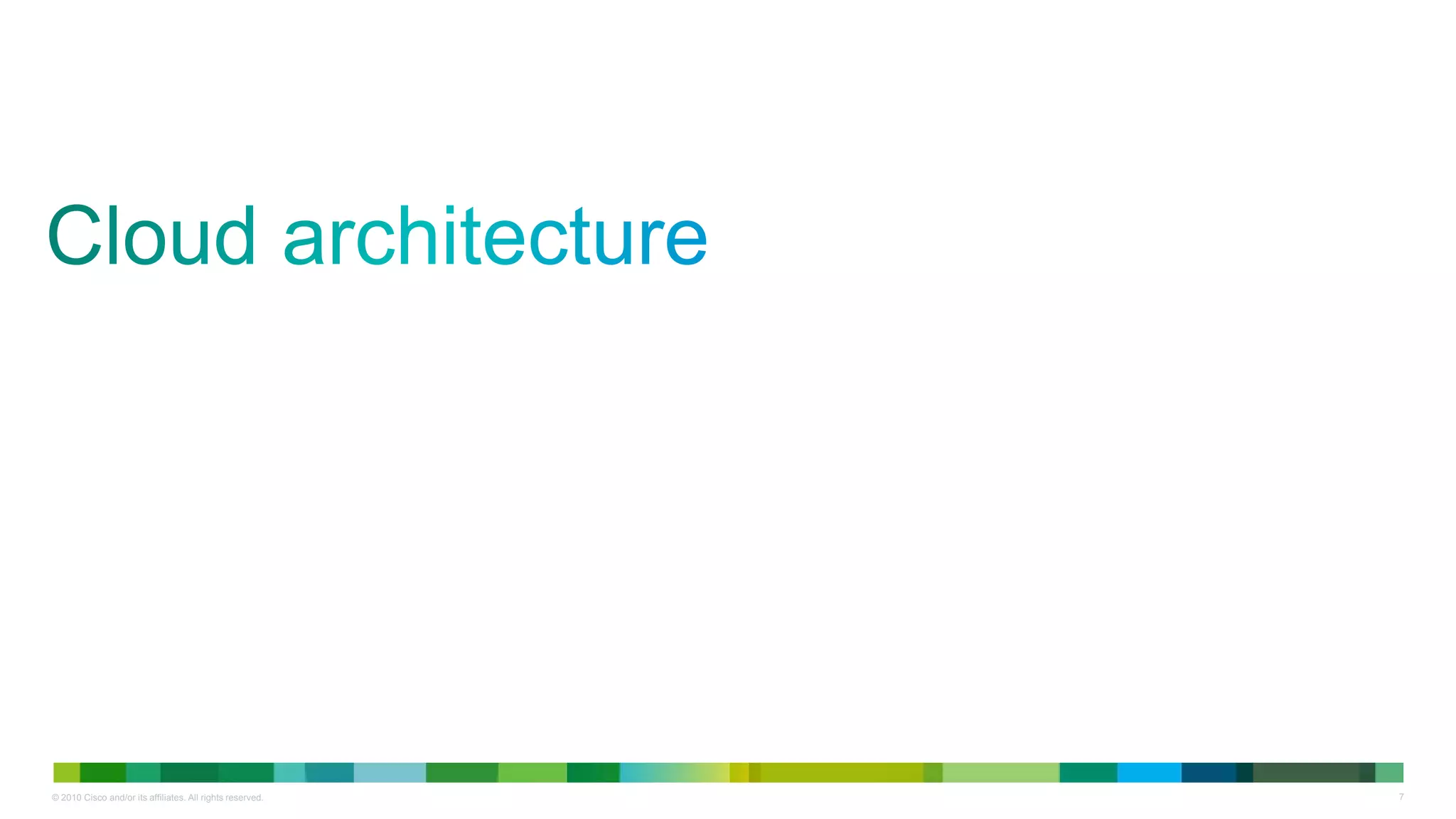 Cisco Meraki Overview | PDF