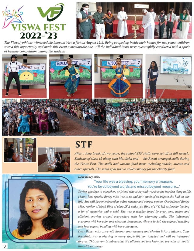 Newsletter August 2022 | PDF