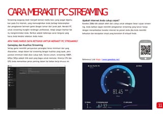 MERAKIT KOMPUTER dengan sederhana dan cepat | PPTX