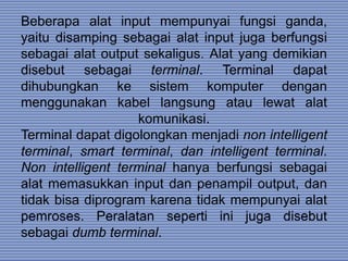 Merakit PC untuk SMK teknik komputer dan jaringan kelas X.ppt