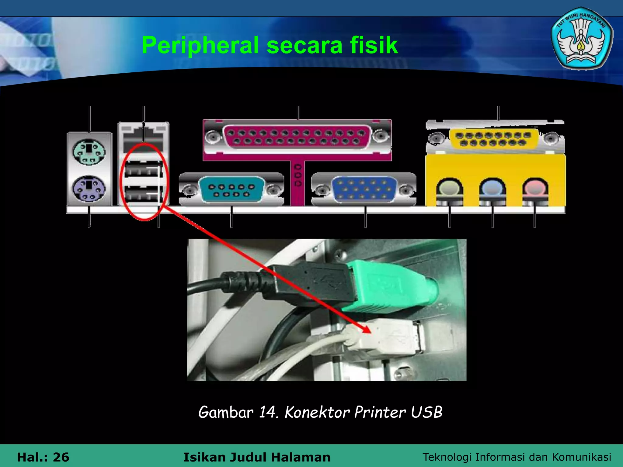 Merakit Personal Komputer 2.ppt