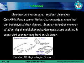 Merakit Personal Komputer 2.ppt