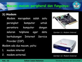 Merakit Personal Komputer 2.ppt