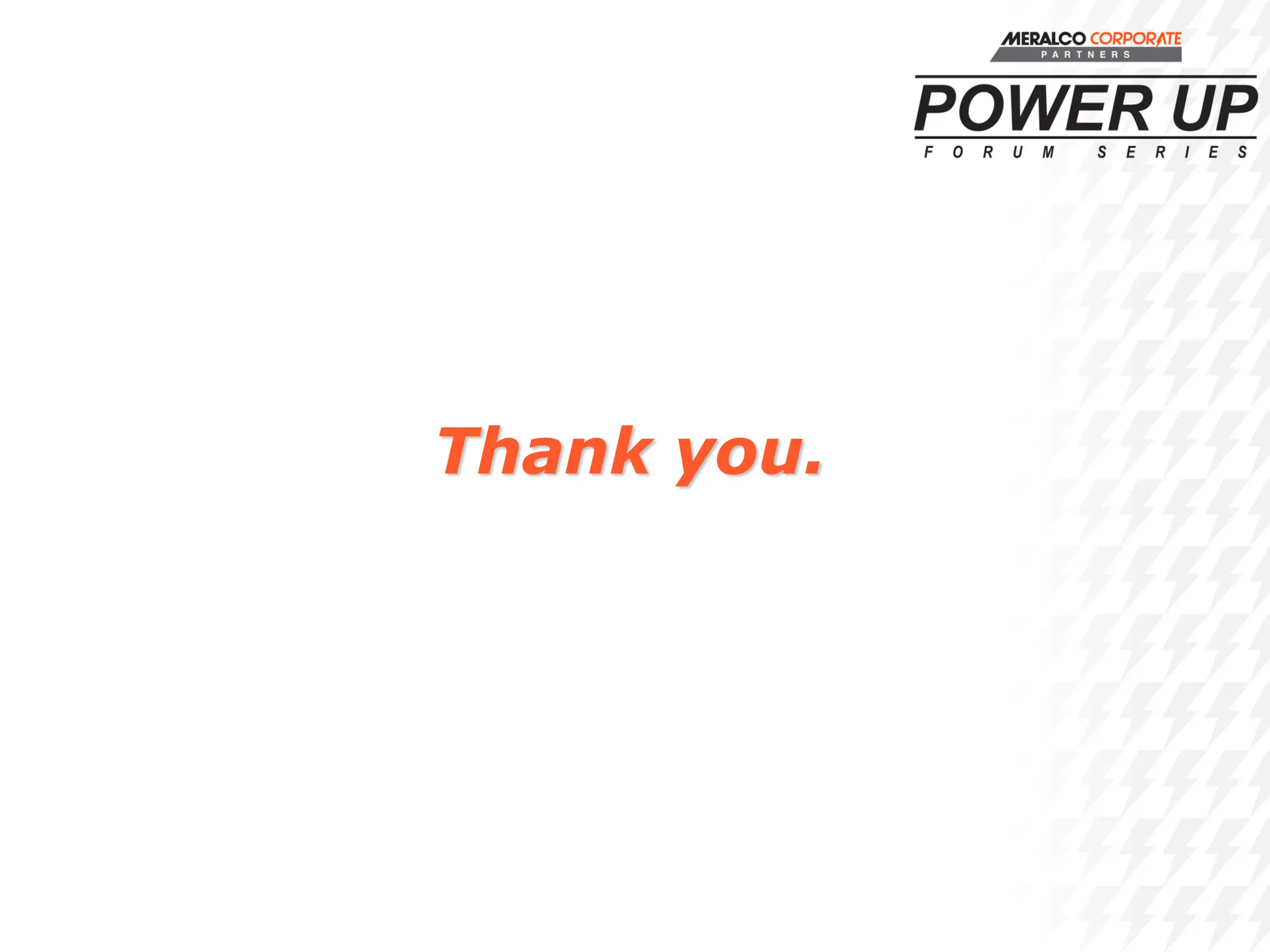 meralco-standards. Electrical design standards containing single line ...