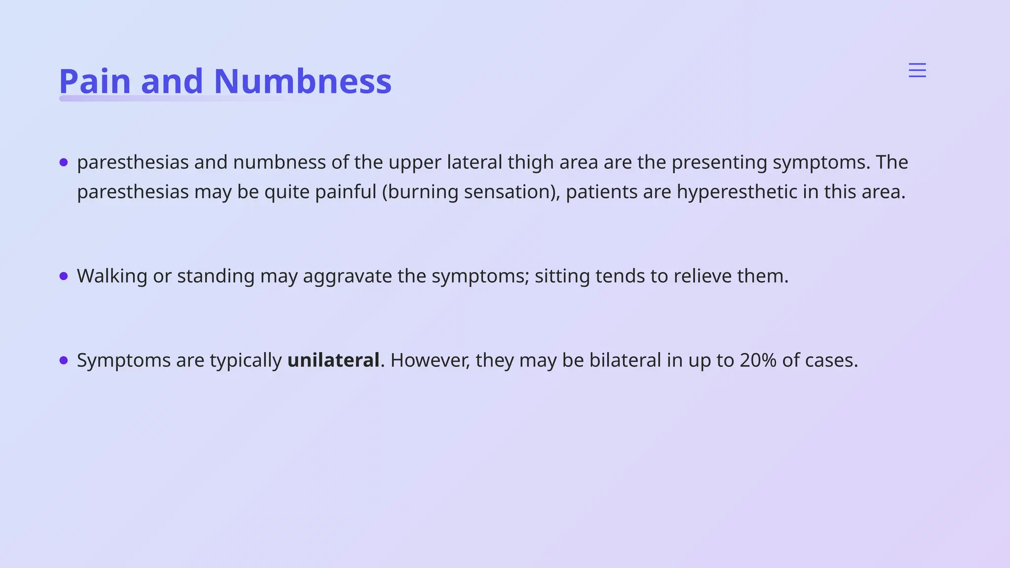 All about Meralgia Paresthetica .pptx