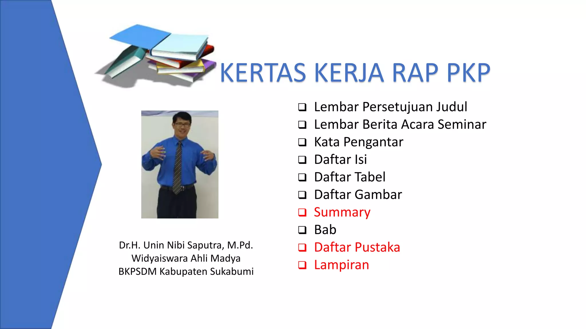 Merancang Aksi Perubahan (RAP) bagian 2 - PKP | PPTX