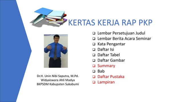 Merancang Aksi Perubahan (RAP) bagian 2 - PKP | PPTX