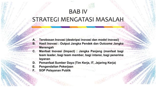 Merancang Aksi Perubahan (RAP) bagian 2 - PKP | PPTX