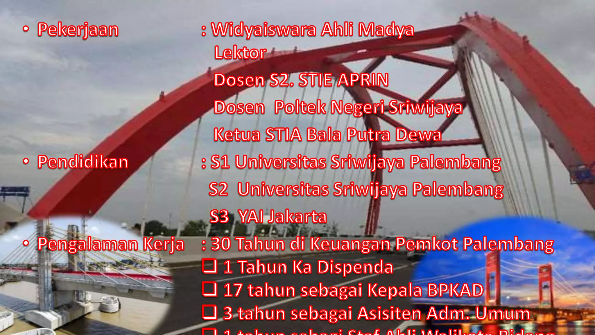 Merancang aksi perubahan pkp kota pagar alam | PPTX