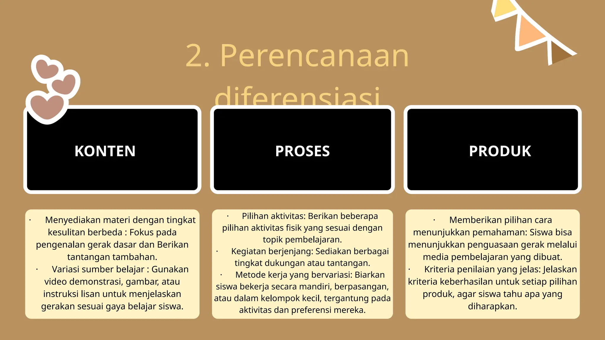 Merancang pembelajaran diferensiasi PJOK.pptx
