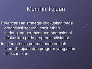 Merancang Program | PPT