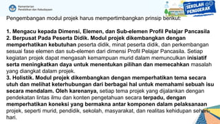 Merancang Projek Profil Pelajar Pancasila.pptx