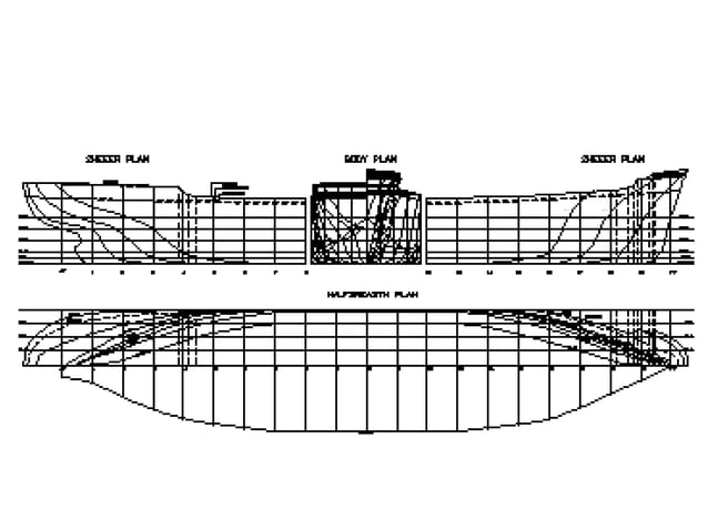 Merancang rg ... stabilitas kapal | PPT