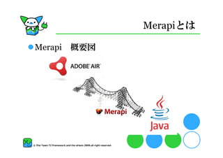 Merapi -Adobe Air Java- | PPT