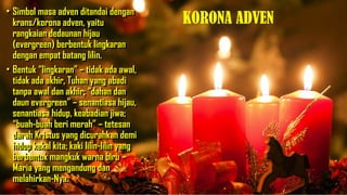 MERAYAKAN_NATAL_DALAM_LITURGI_GEREJA_KAT.ppt