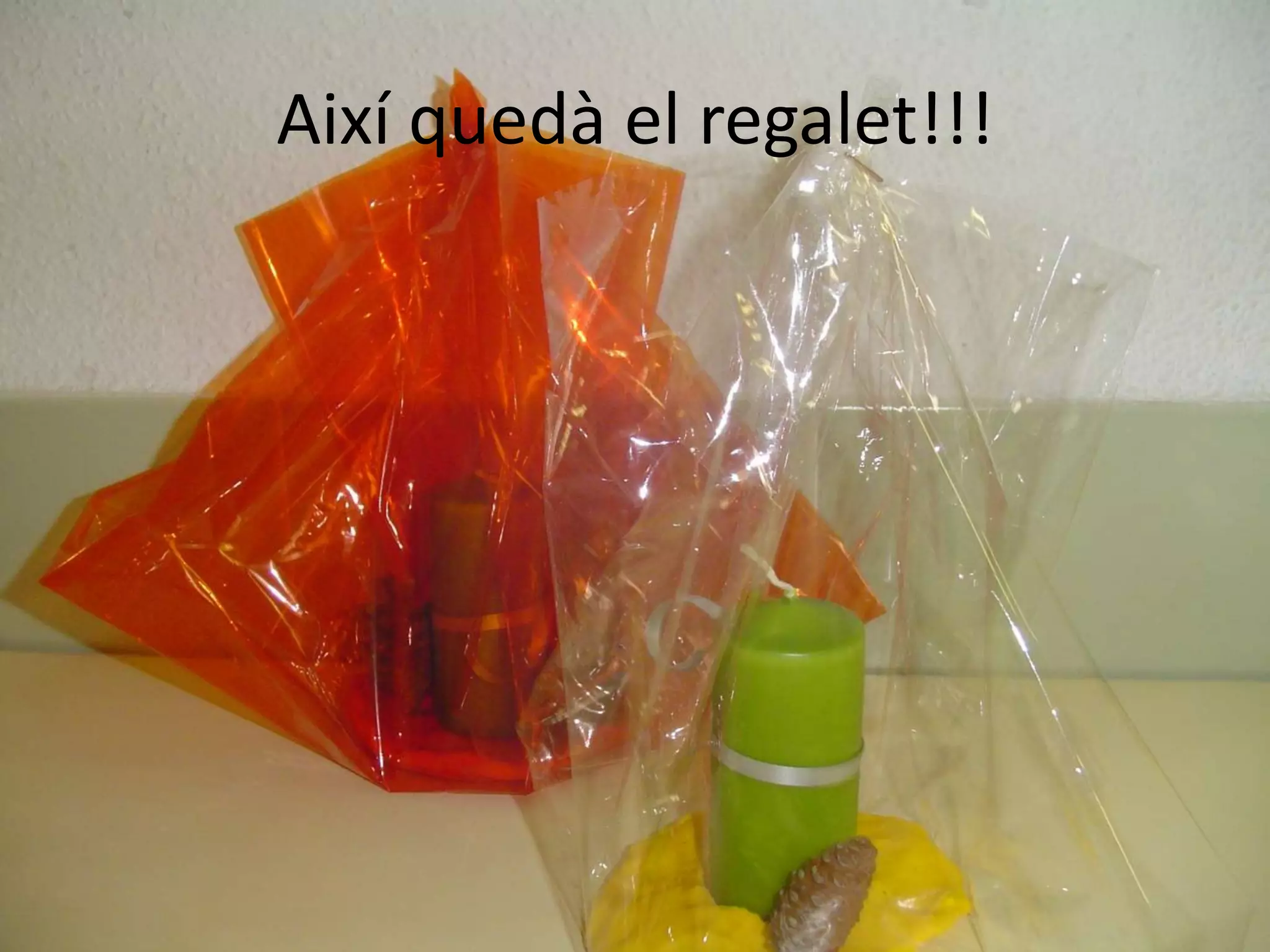 Mercadet solidari | PPTX