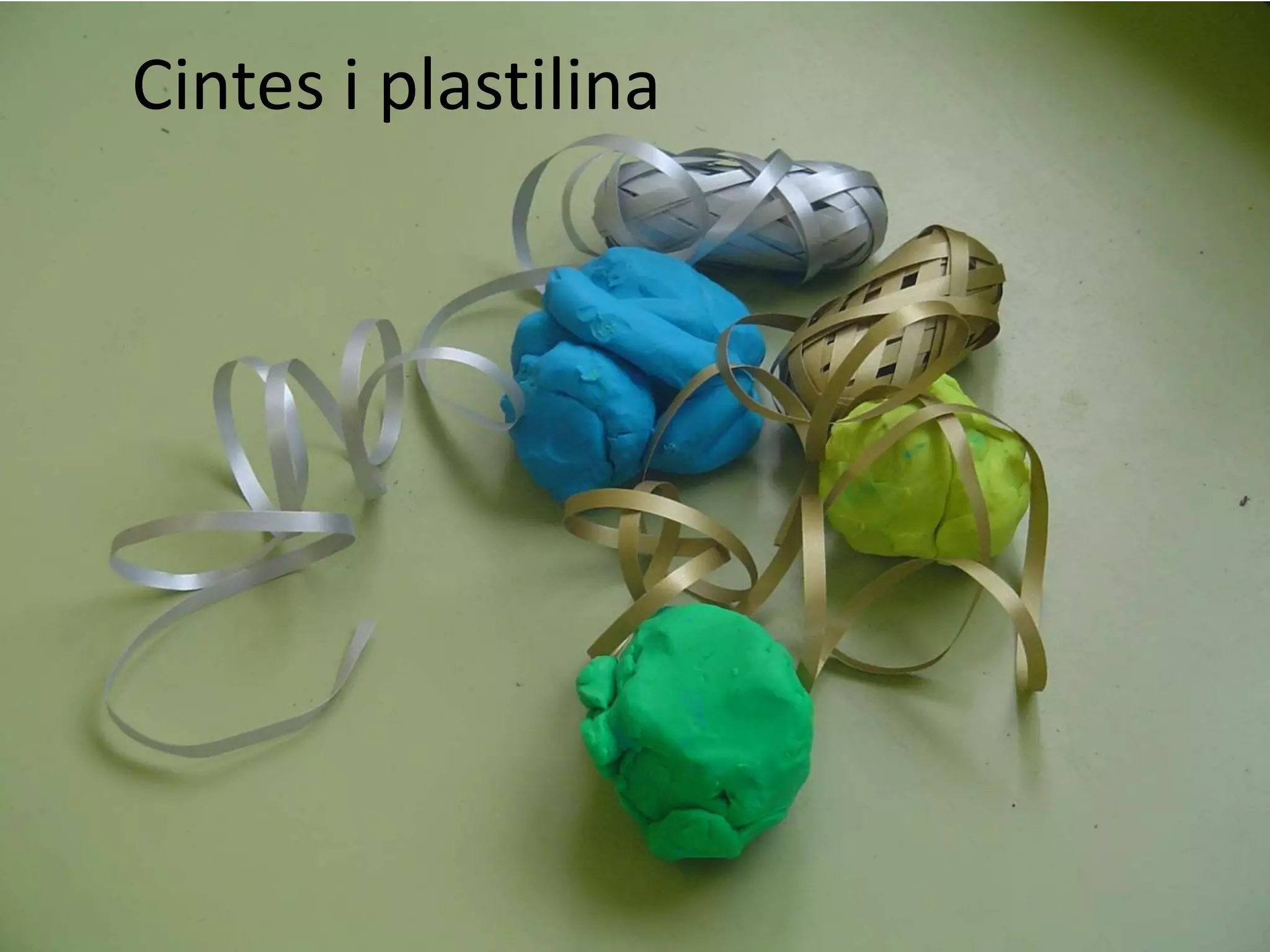 Mercadet solidari | PPTX