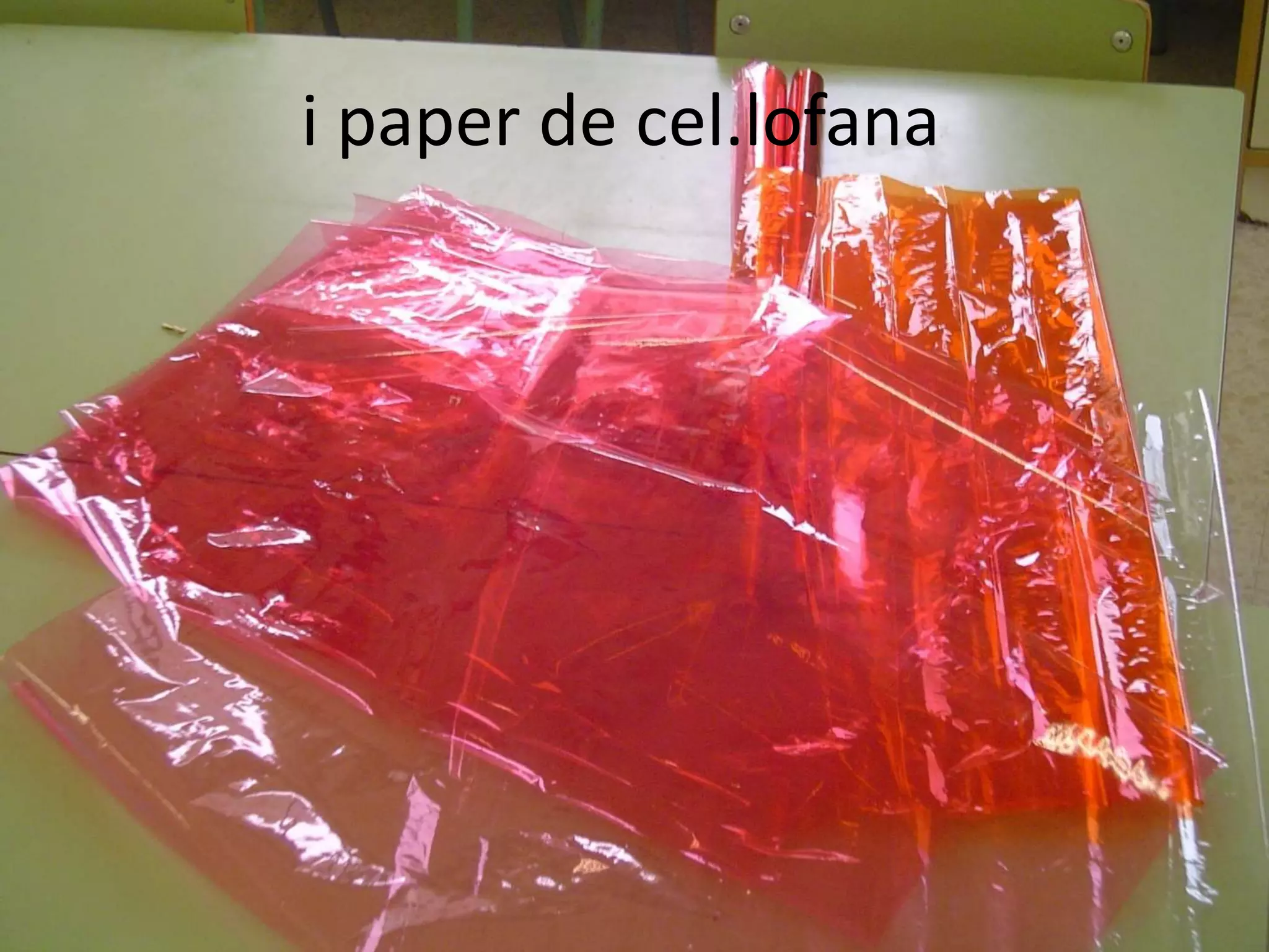 Mercadet solidari | PPTX