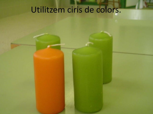 Mercadet solidari | PPTX