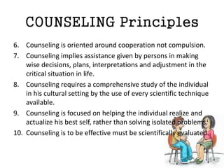 Mercado counseling | PPTX | Mental Health | Diseases and Conditions