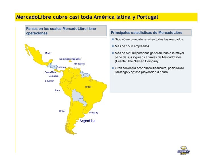 Mercado libre