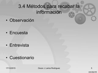 Mercadotecnia unidad 3 | PPTX