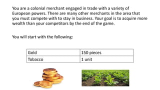 Mercantilism Game.pptx