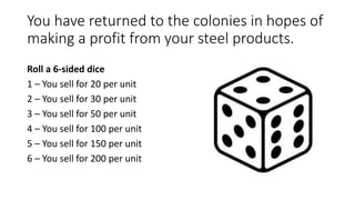 Mercantilism Game.pptx