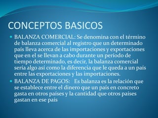 Mercantilismo | PPTX