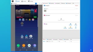Mercari SET and Productivity | PPT