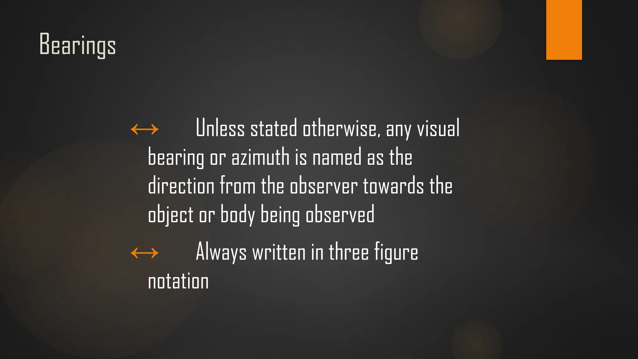 Types of charts and Mercator Chart projection | PPTX