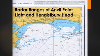 Types of charts and Mercator Chart projection | PPTX