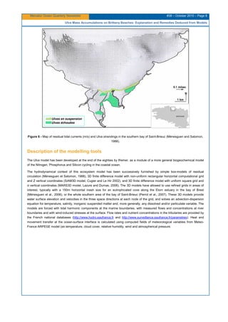 Mercator Ocean newsletter 38 | PDF