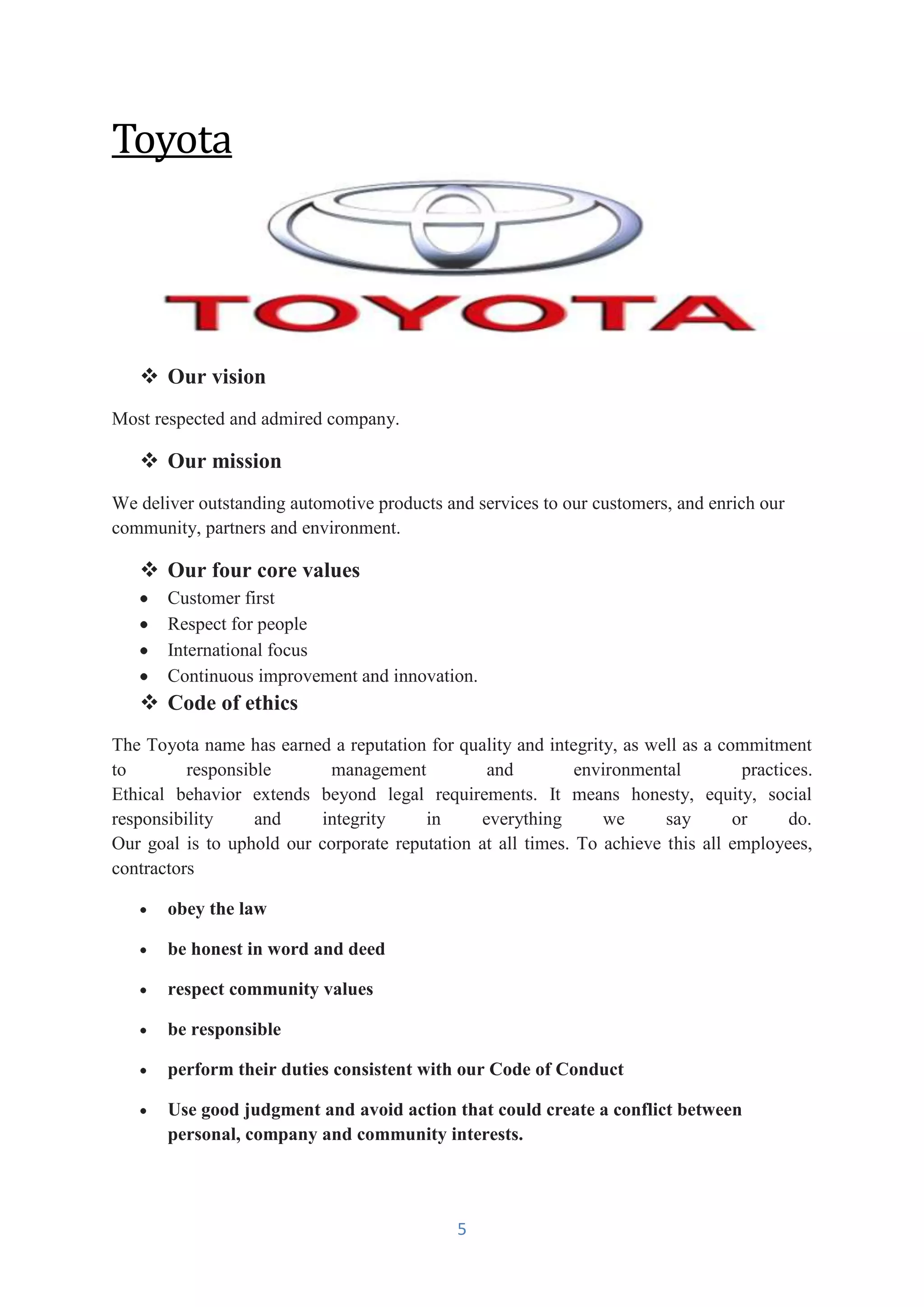 What Mercedes could do to target the middle class customer.... | PDF