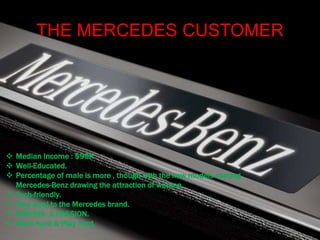 MERCEDES-BENZ | PPTX