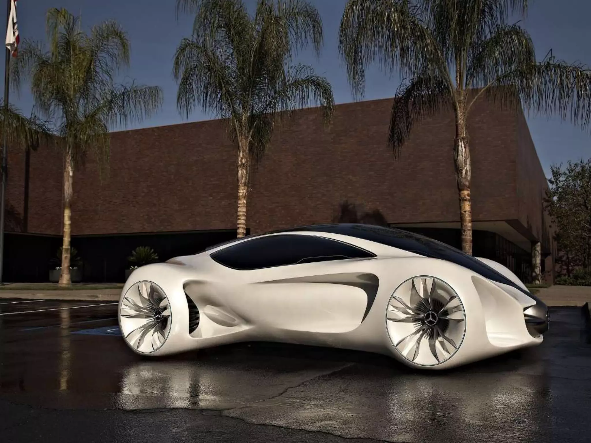 Biome cars | PPTX | Luxury Cars | Auto Type