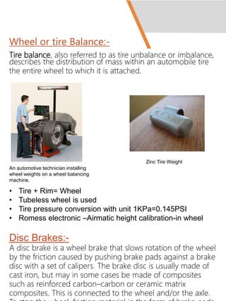 Mercedes benz | PPTX