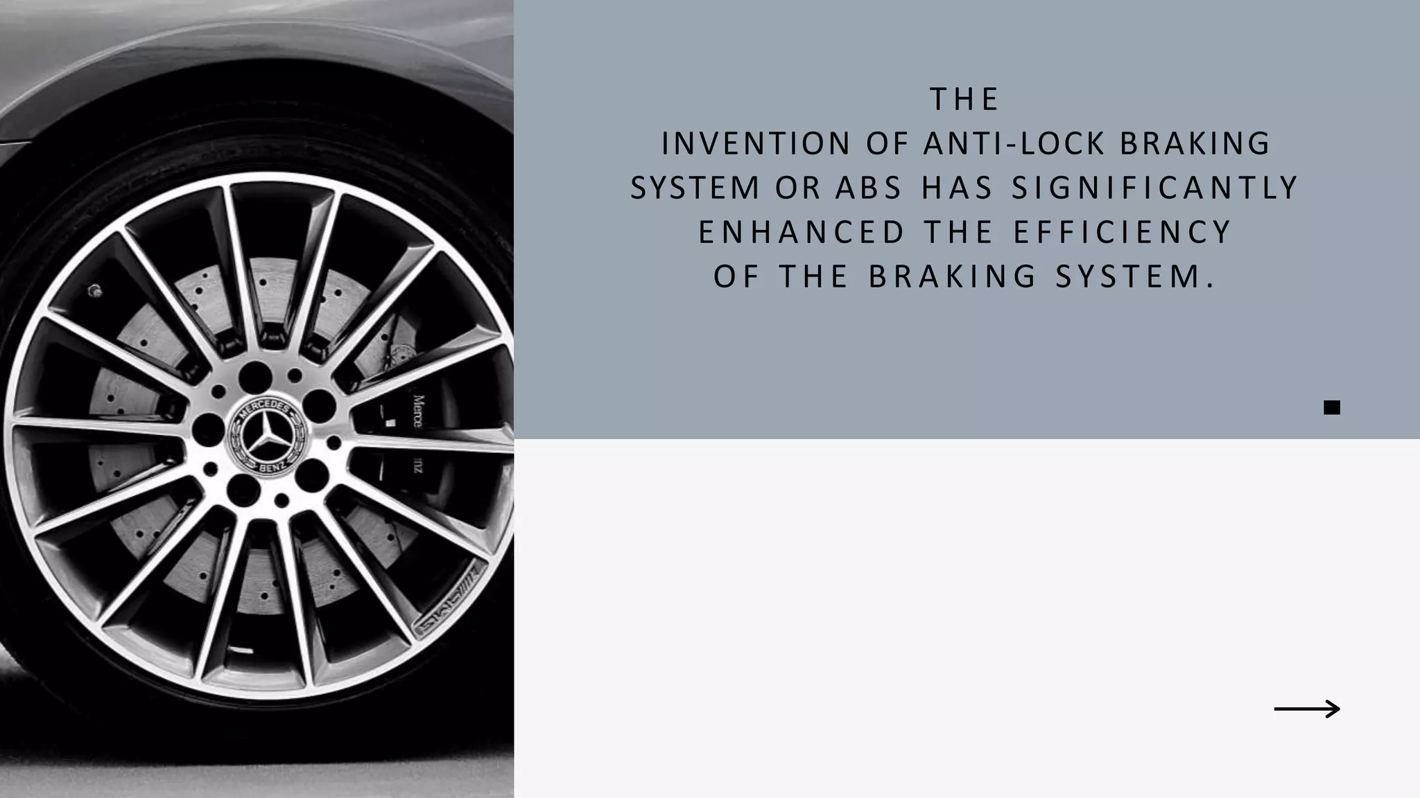 Mercedes Benz ABS Failure Causes and Symptoms According to the Experts ...