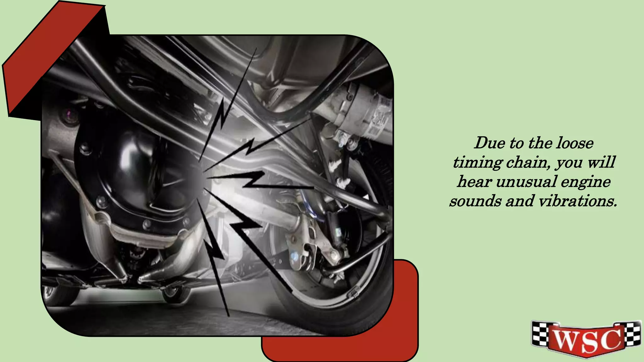 Mercedes Benz Timing Chain Problems- 5 Things to Know by Woodinville ...