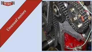 Mercedes Benz Timing Chain Problems- 5 Things to Know by Woodinville ...