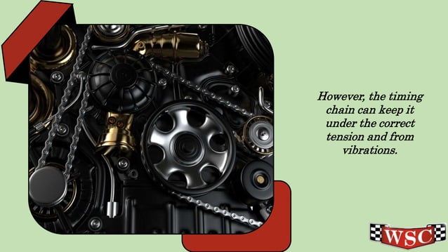 Mercedes Benz Timing Chain Problems- 5 Things to Know by Woodinville ...