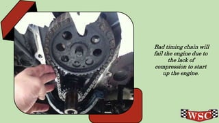 Mercedes Benz Timing Chain Problems- 5 Things to Know by Woodinville ...