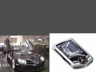 Mercedes benz | PPT