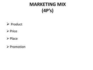 Mercedes benz marketing (stp) | PPTX